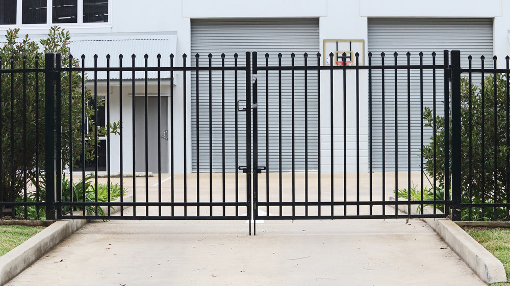 Understanding Dual Swing Gate Operators — Delos Santos Enterprises