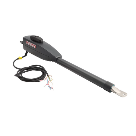 LiftMaster LA400DC Residential Linear DC Operator — Delos Santos ...