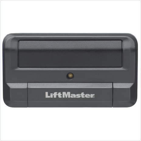 LiftMaster 811LMX 1 Button Prog Dipswitch remote — Delos Santos Enterprises
