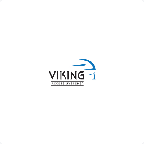 Viking Access Systems VA-K2SPSSLR K2 SPS Slide Gate Operator Solar Res ...