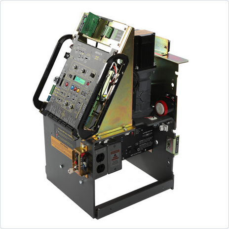 Maximum Controls MAX 1500 PRO Commercial Brushless 24V DC SLGO — Delos Santos Enterprises